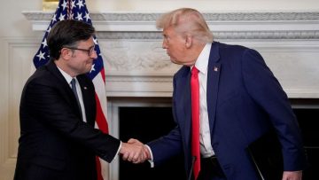 Congress sends bill ending longest government shutdown in history to ...